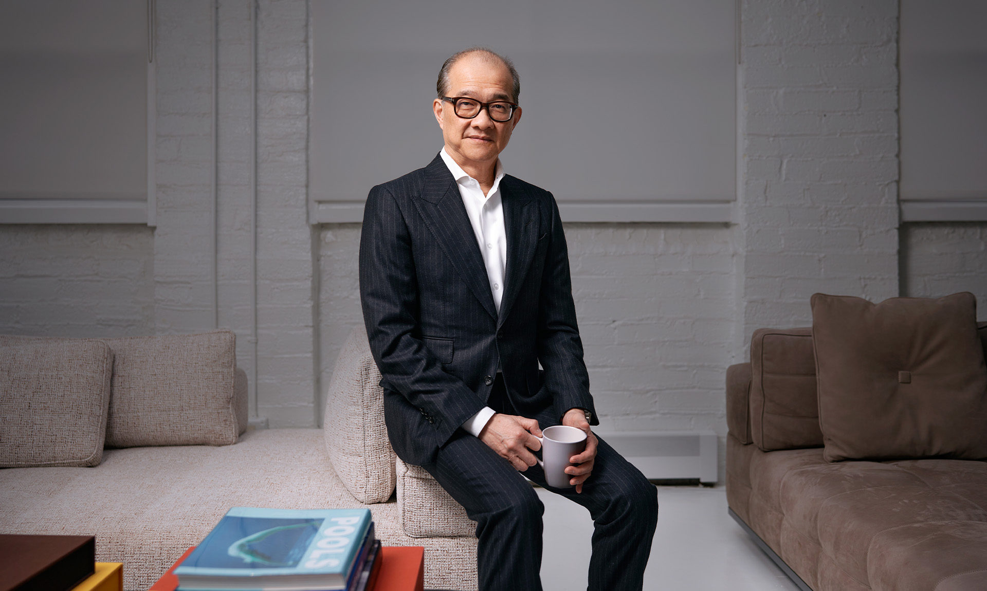 Magnum Projects | Meet George Wong