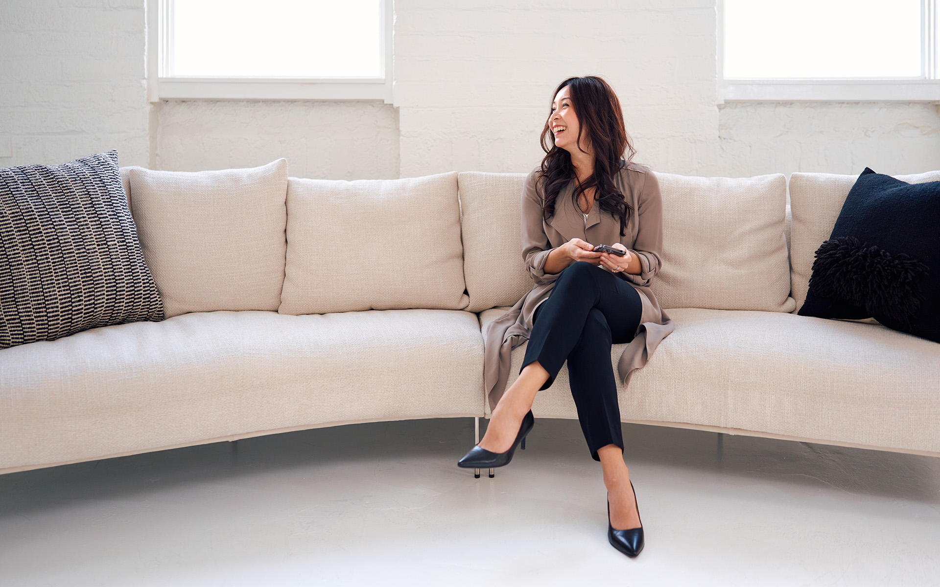 Magnum Projects | Meet Melissa Yan