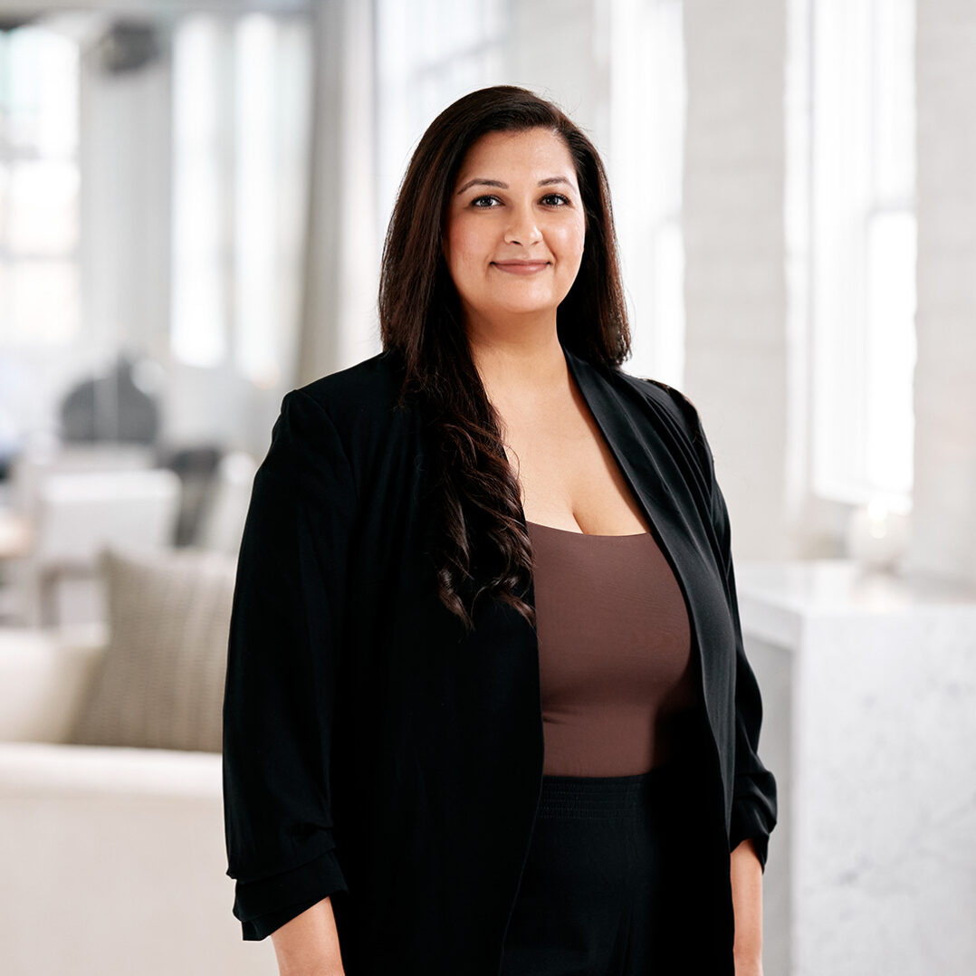 Magnum Projects | Meet Asha Sihota