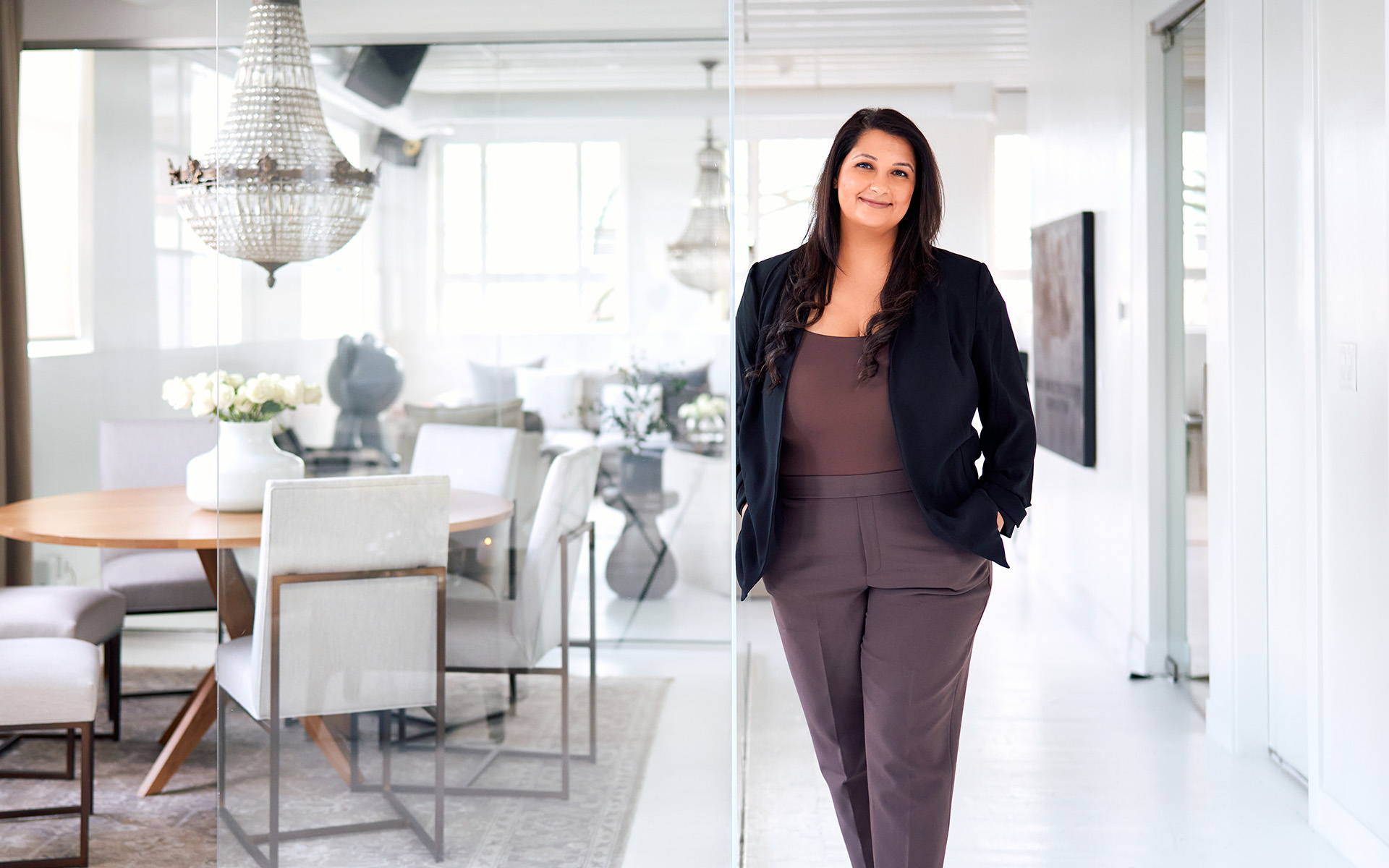 Magnum Projects | Meet Asha Sihota