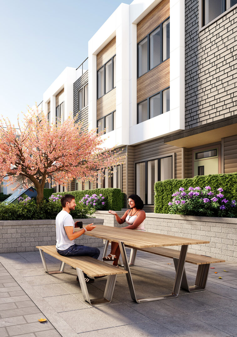 Magnum Projects | Avenue 33