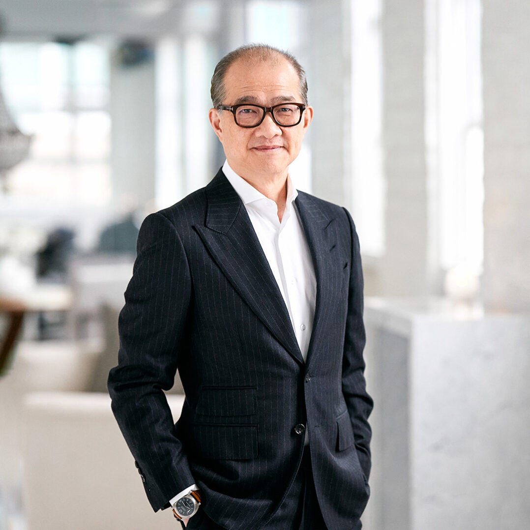 Magnum Projects | Meet George Wong