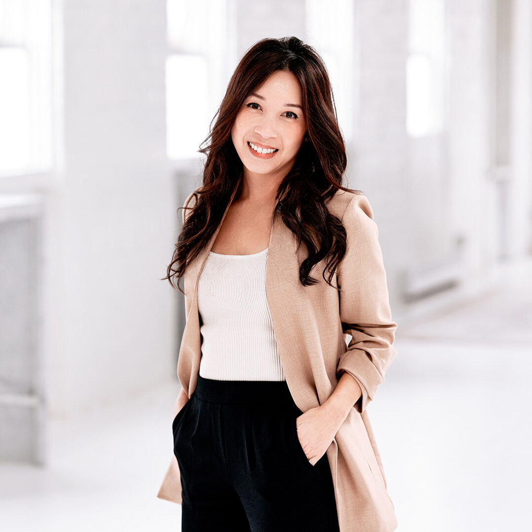 Magnum Projects | Meet Melissa Yan