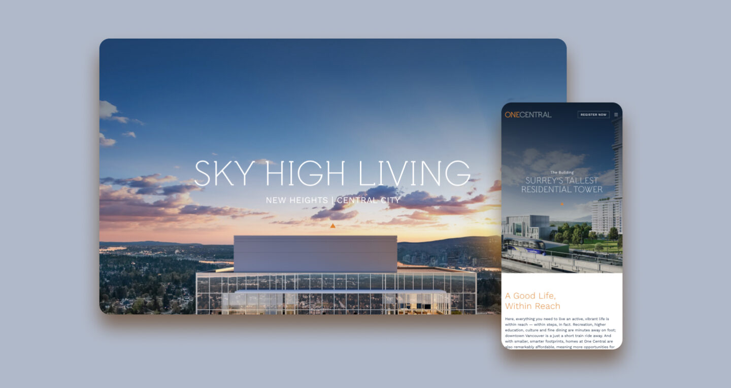 Magnum Projects | Innovative Solutions for Your Next Project