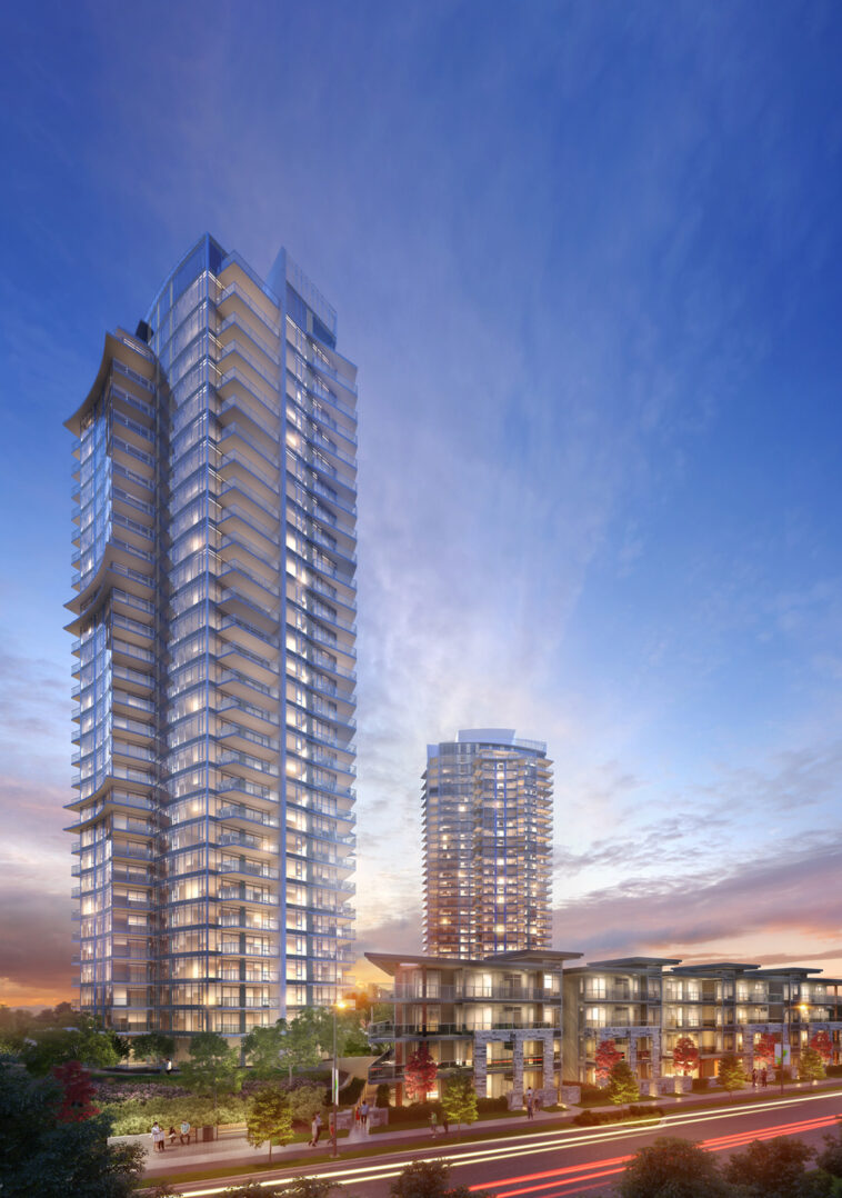 Magnum Projects | Southgate City