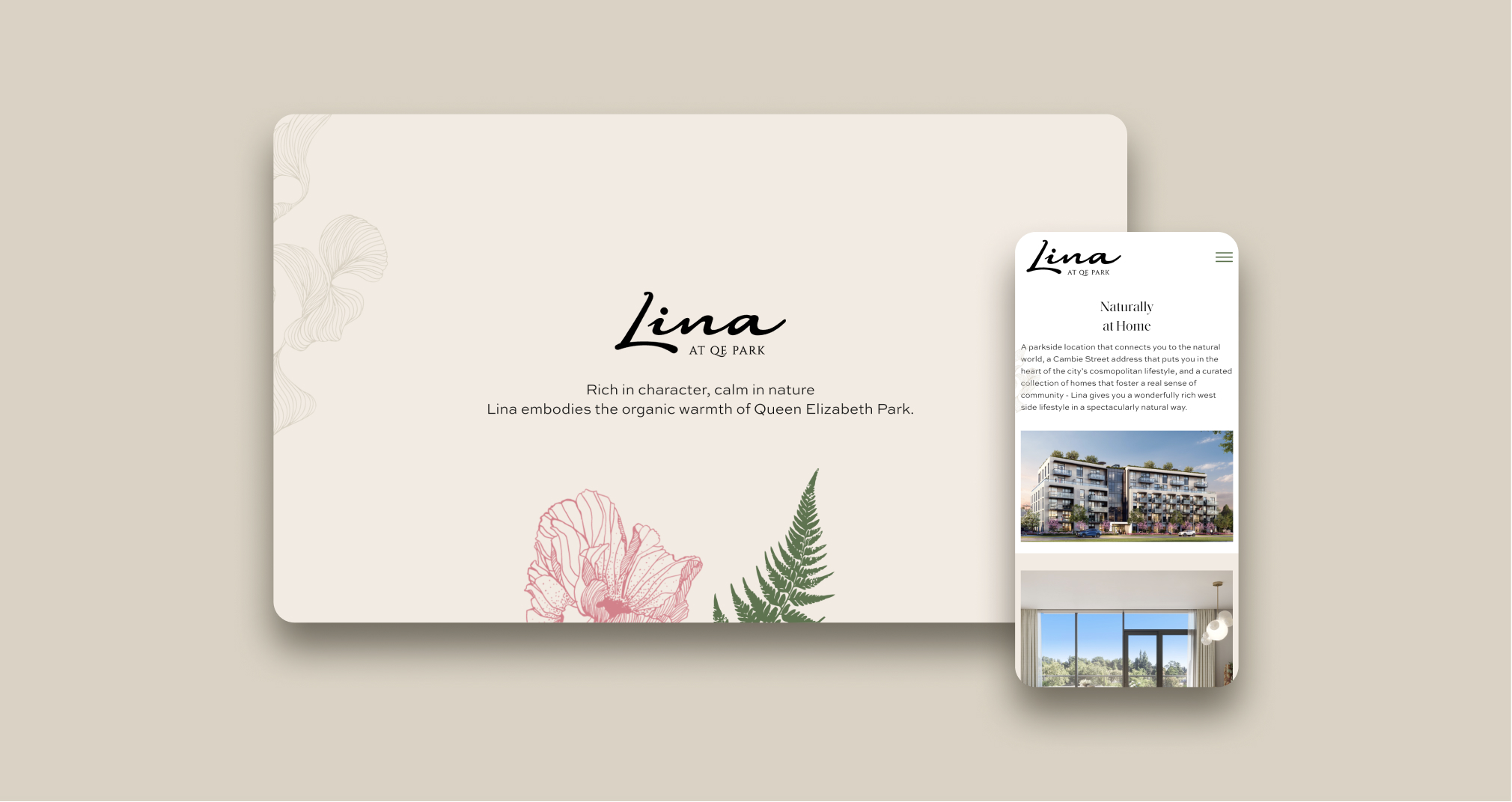 Magnum Projects | The Cambie Corridor