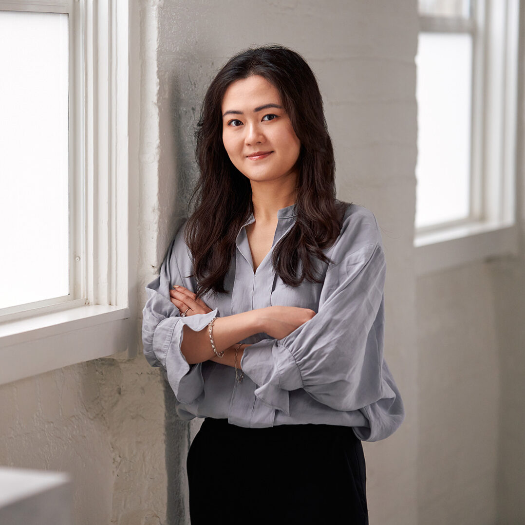 Magnum Projects | Meet Linda Yang