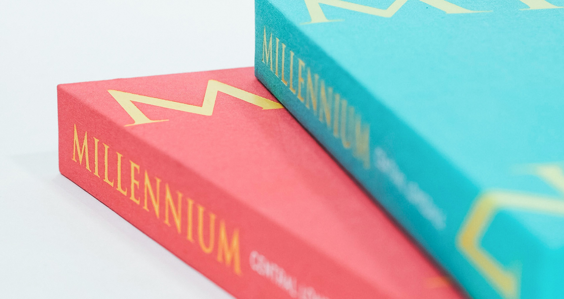 Magnum Projects | Millennium Central Lonsdale