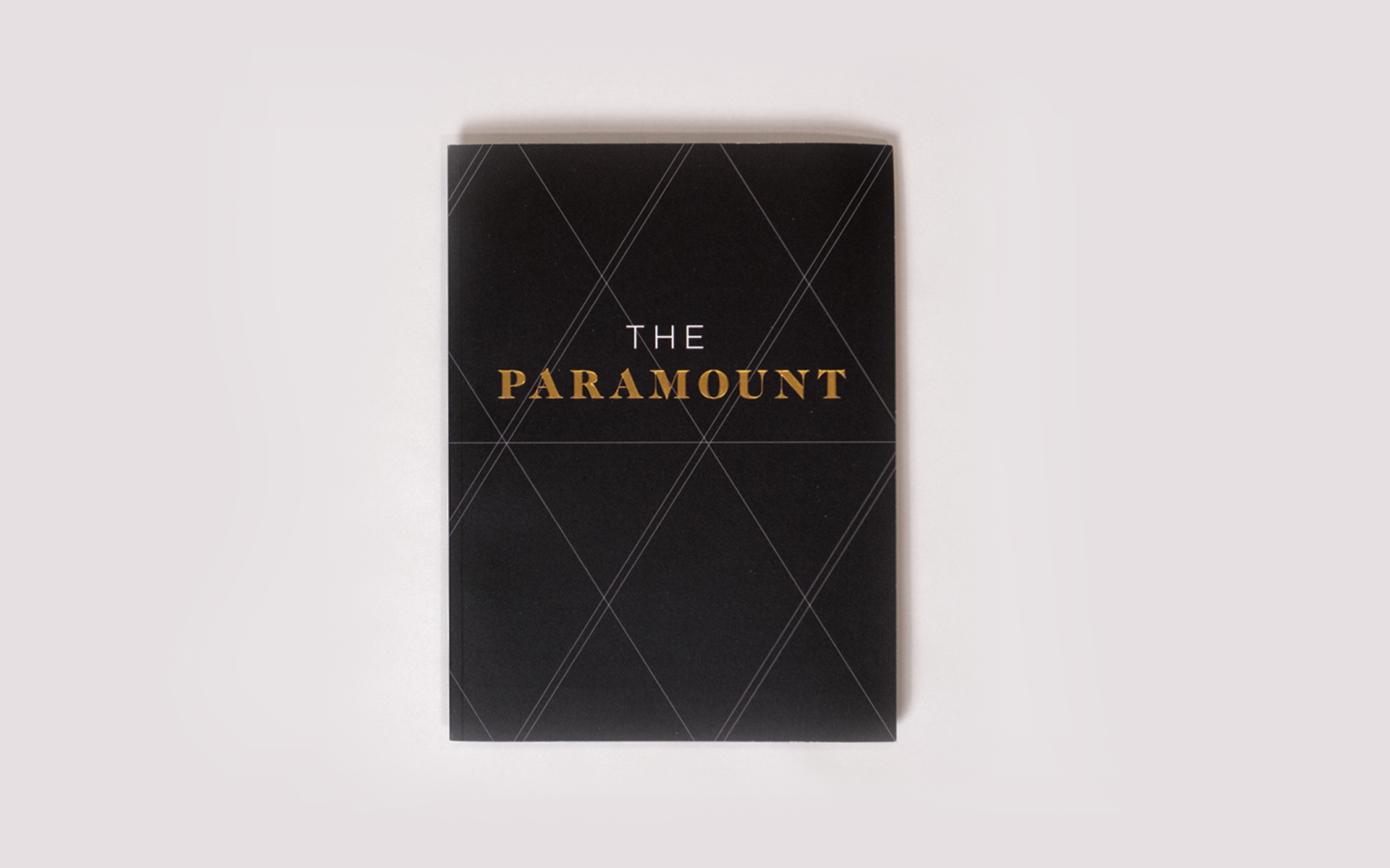 Magnum Projects | The Paramount