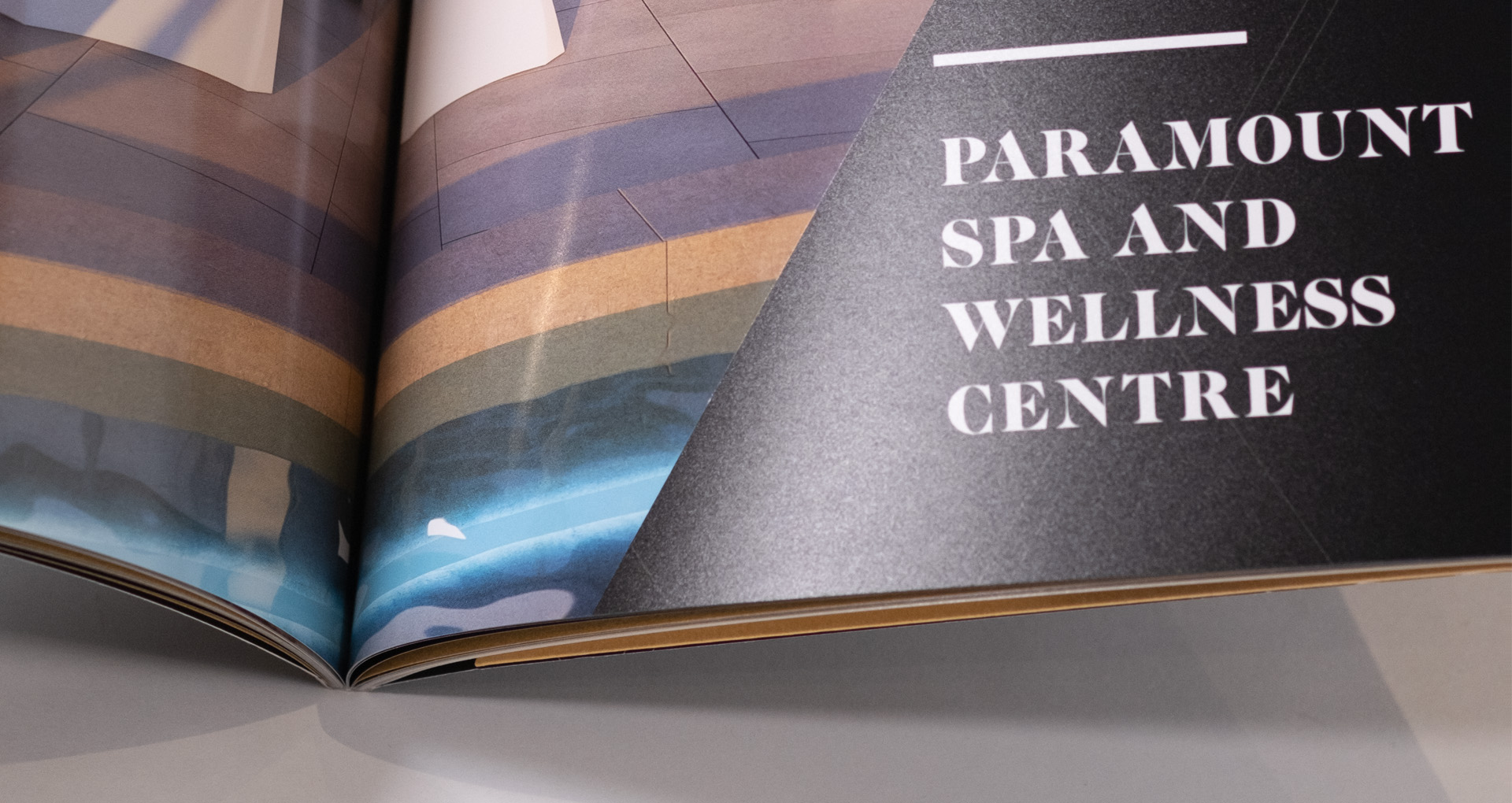 Magnum Projects | The Paramount