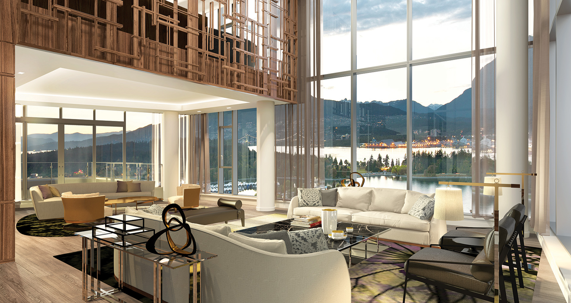 Magnum Projects | Three Harbour Green