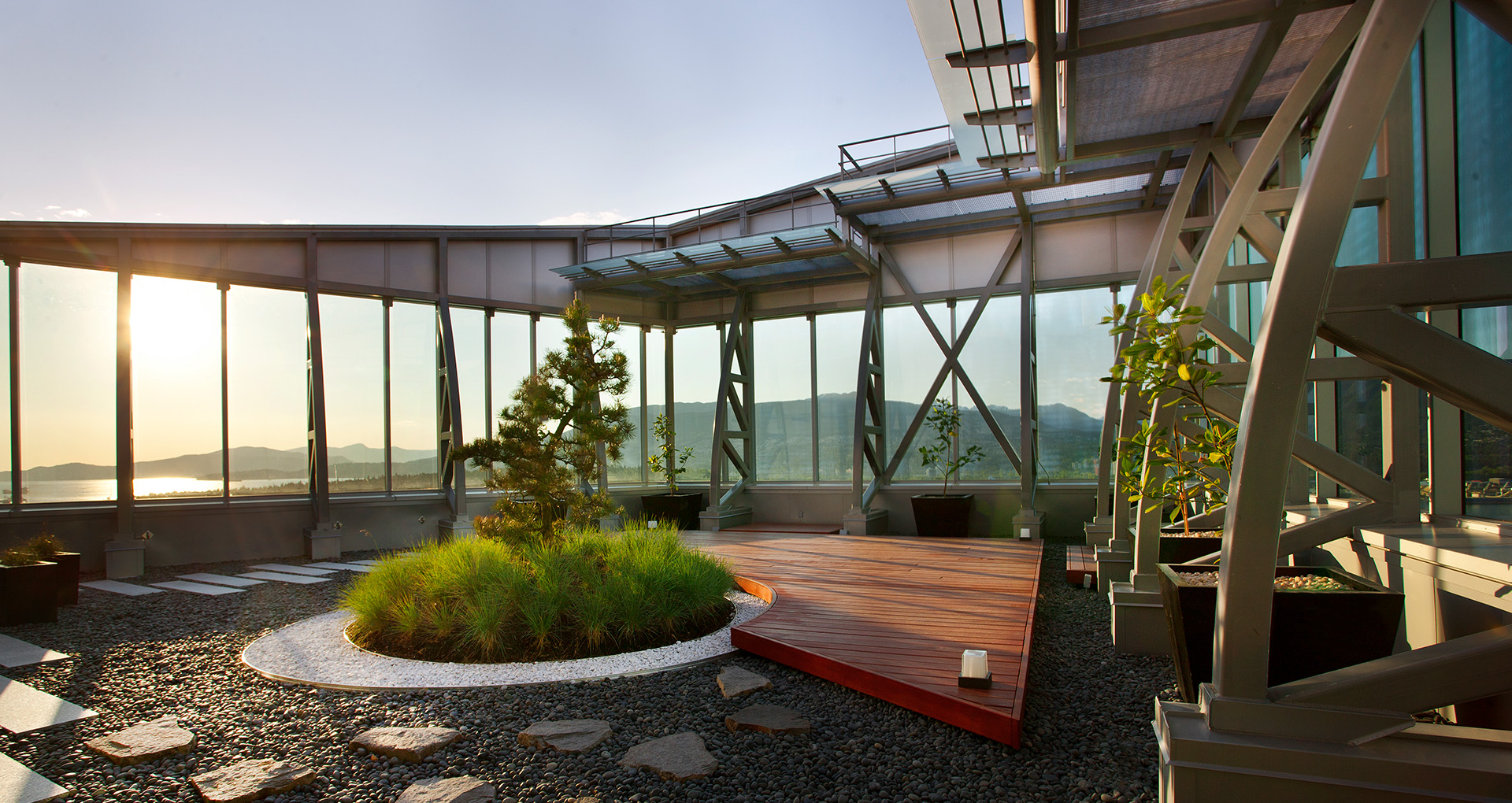 Magnum Projects | Three Harbour Green