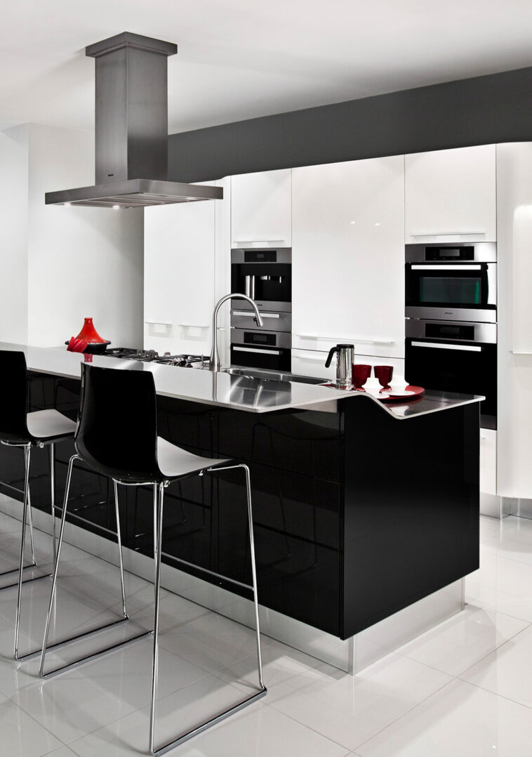 Magnum Projects | Three Harbour Green