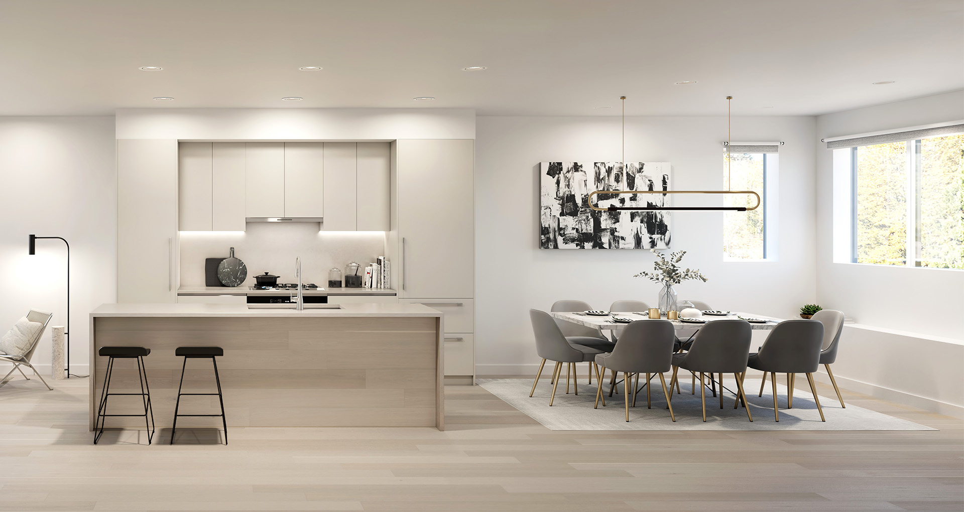 Magnum Projects | Avenue 33