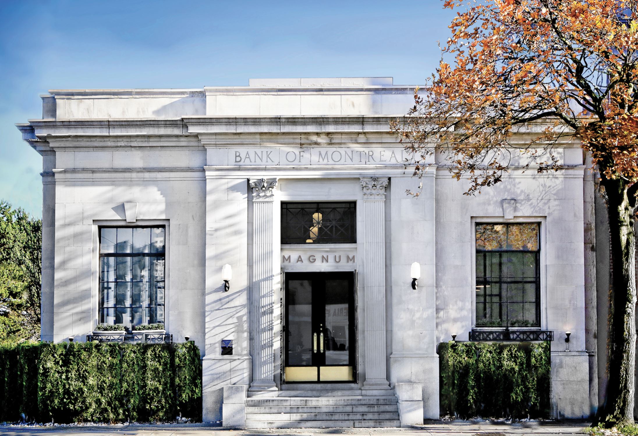 Magnum Projects | Meet the Magnum Team