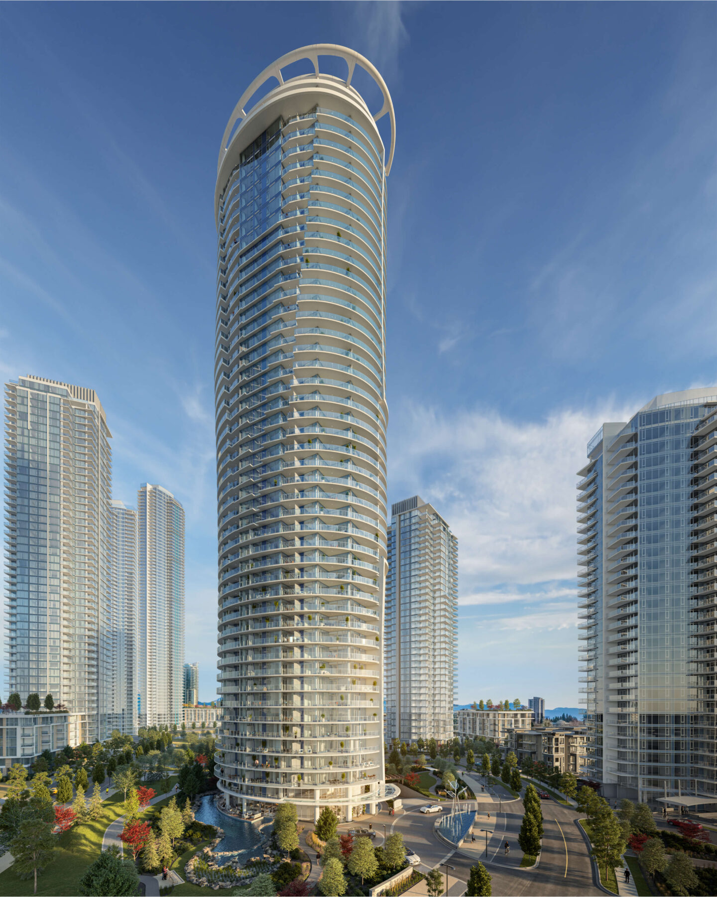 Magnum Projects | Find Your Dream Space