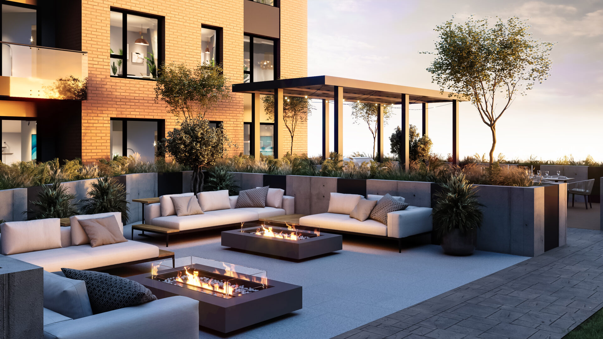 Magnum Projects | Porthaven